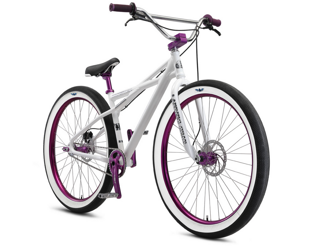 SE Bikes For Sale | Wheelie Bikes | Albe's BMX Online