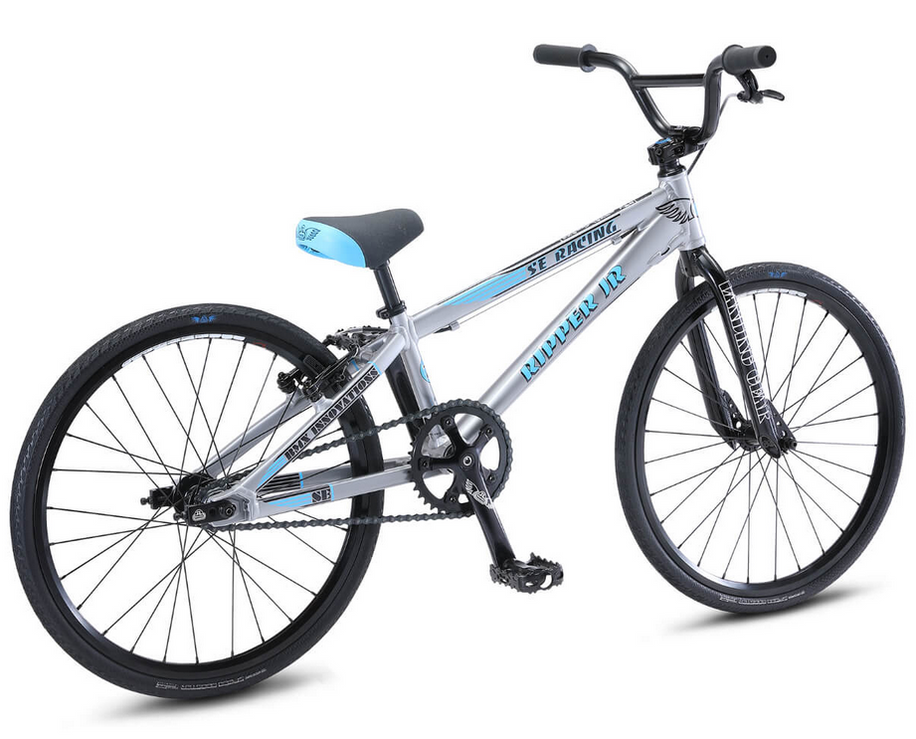 SE Bikes: Retro BMX, Big Bikes & Race Models — Albe's BMX
