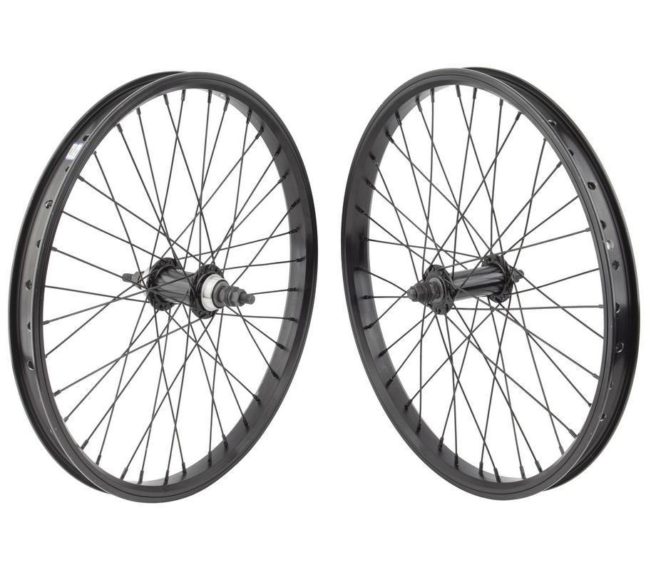 SE Bikes Ripper Wheels — Albe's BMX