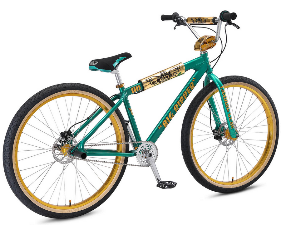SE Bikes For Sale | Wheelie Bikes | Albe's BMX Online