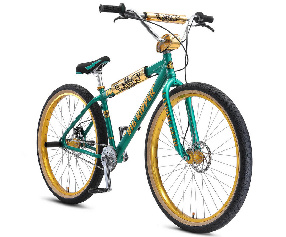 SE Bikes For Sale | Wheelie Bikes | Albe's BMX Online