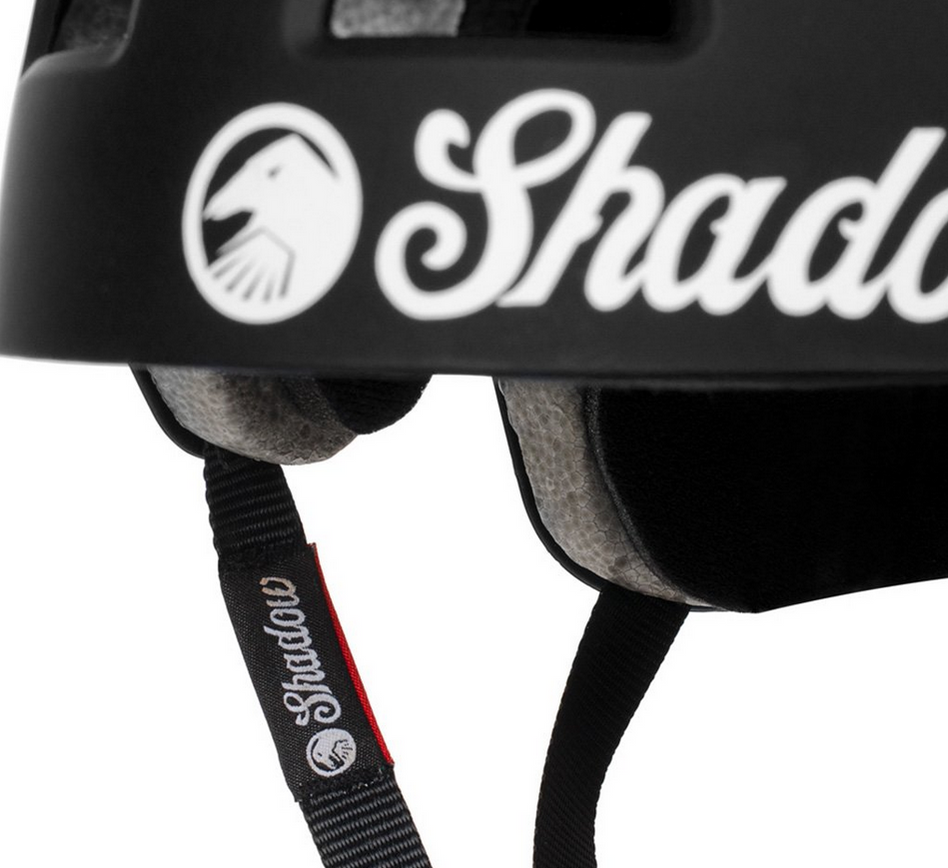 Shadow Classic Helmet — Albe's BMX