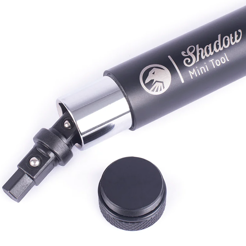 Shadow Mini Tool — Albe's BMX