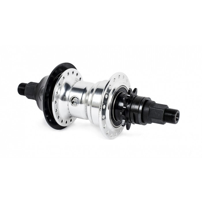 Shadow Optimized Freecoaster Hub | Albe's BMX Online