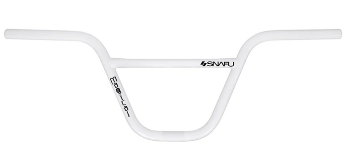 Snafu Magical Bars — Albe's BMX