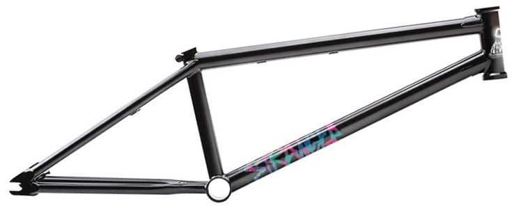 Stranger BMX Frames | Albe's BMX Online