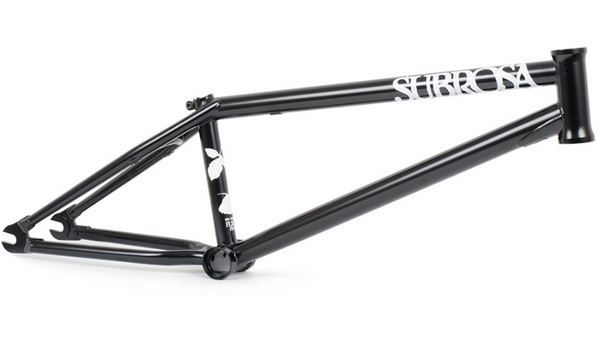 Subrosa BMX Frames | Albe's BMX Online