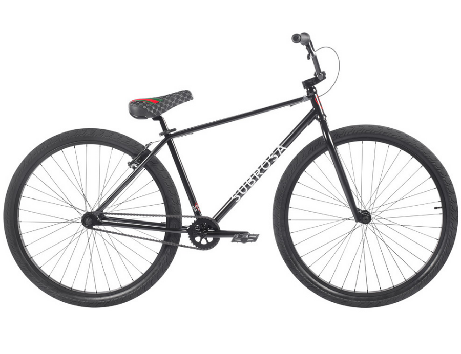 Subrosa Bikes | BMX Bikes | Albe's BMX Online