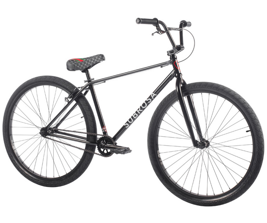 Subrosa Bikes | BMX Bikes | Albe's BMX Online