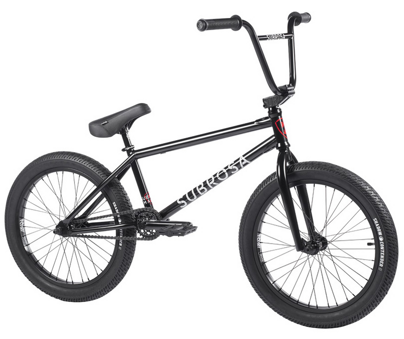 Subrosa Bikes | BMX Bikes | Albe's BMX Online