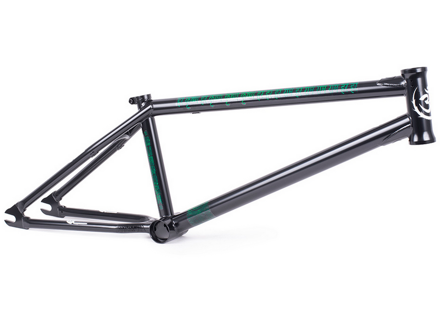 Subrosa BMX Frames | Albe's BMX Online