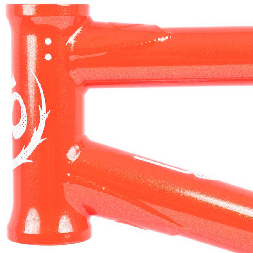 Subrosa OM V2 Frame — Albe's BMX