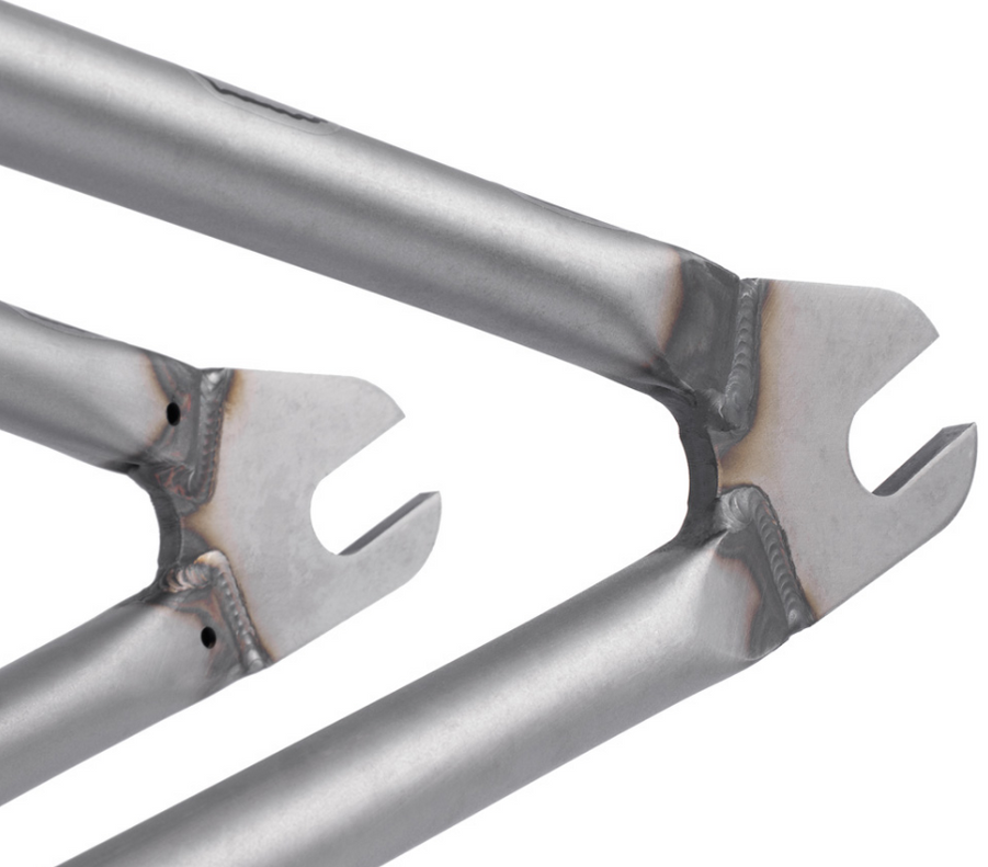 Subrosa Rose Frame — Albe's BMX