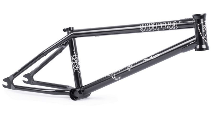 Subrosa BMX Frames | Albe's BMX Online