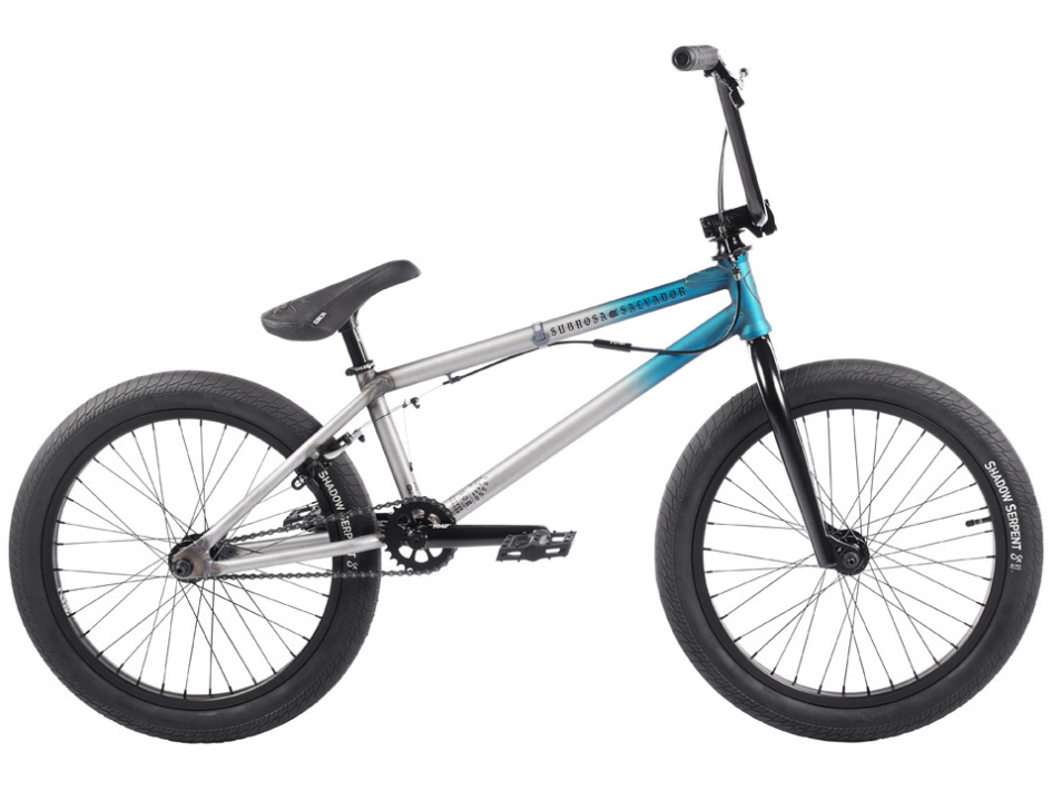 Subrosa Bikes | BMX Bikes | Albe's BMX Online
