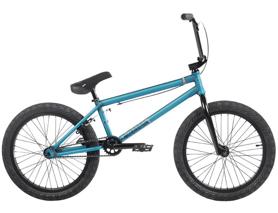 Subrosa Bikes | BMX Bikes | Albe's BMX Online