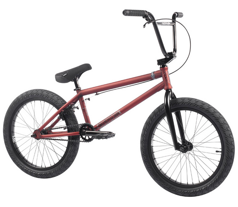 Subrosa Bikes | BMX Bikes | Albe's BMX Online