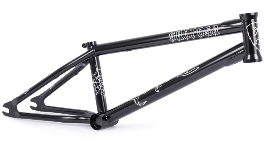 Subrosa BMX Frames | Albe's BMX Online