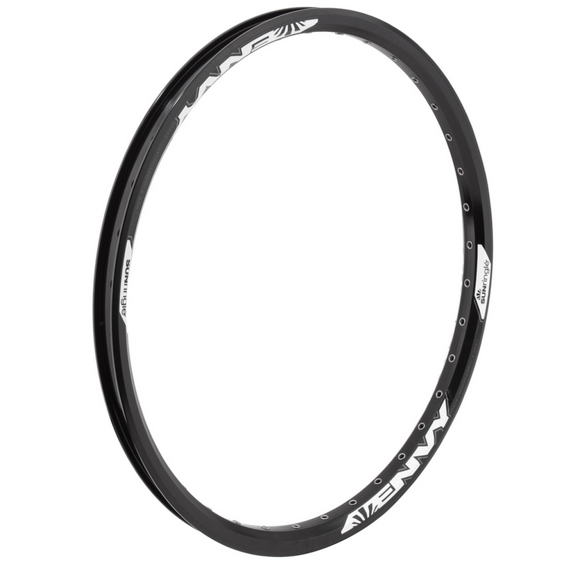 Sun Envy BMX Rim at Albe's BMX Shop