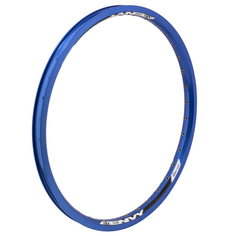 Sun Envy BMX Rim at Albe's BMX Shop