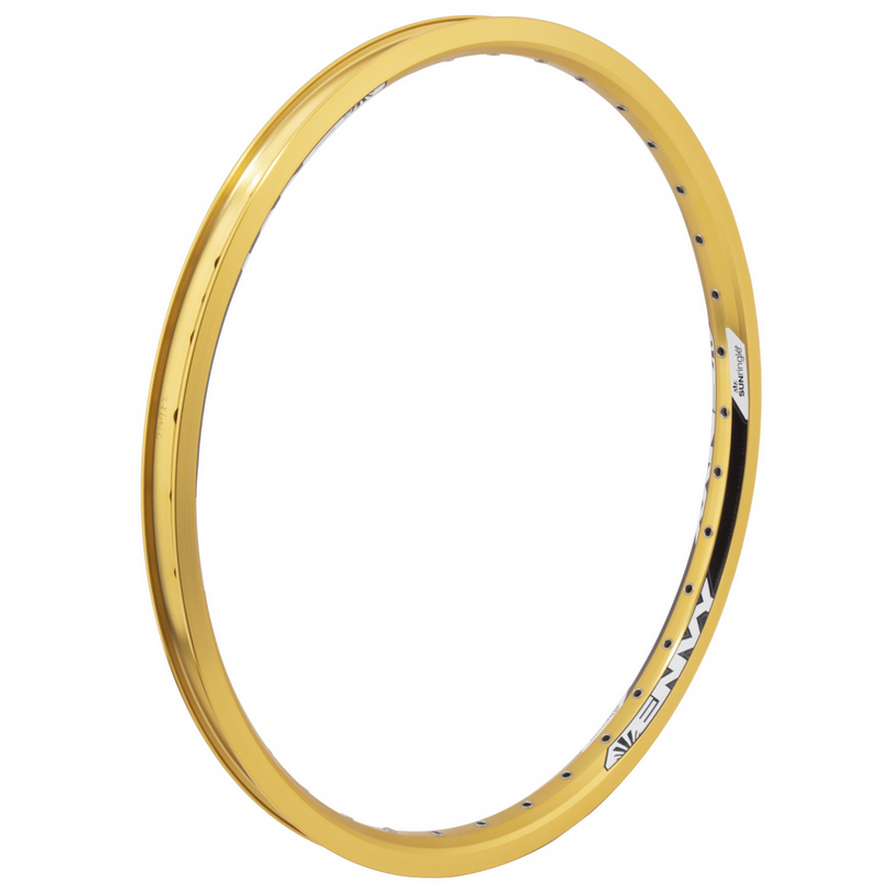 Sun Envy BMX Rim at Albe's BMX Shop