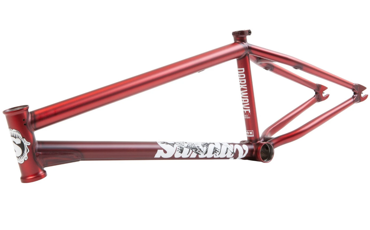 Sunday Frames | BMX Frames | Albe's BMX Online