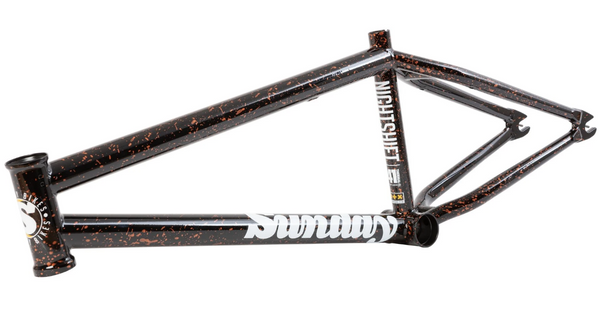 Sunday Frames | BMX Frames | Albe's BMX Online