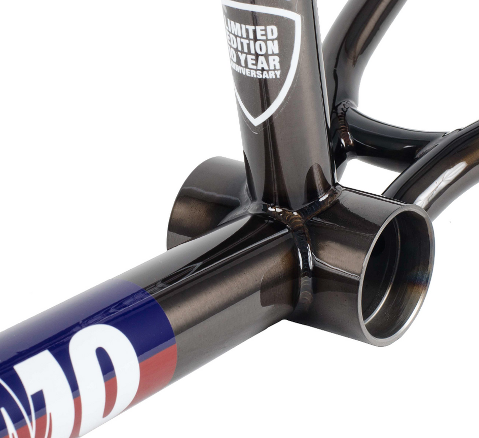 Subrosa BMX Frames | Albe's BMX Online