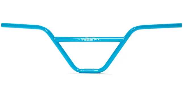 Theory Adirondack Bars — Albe's BMX