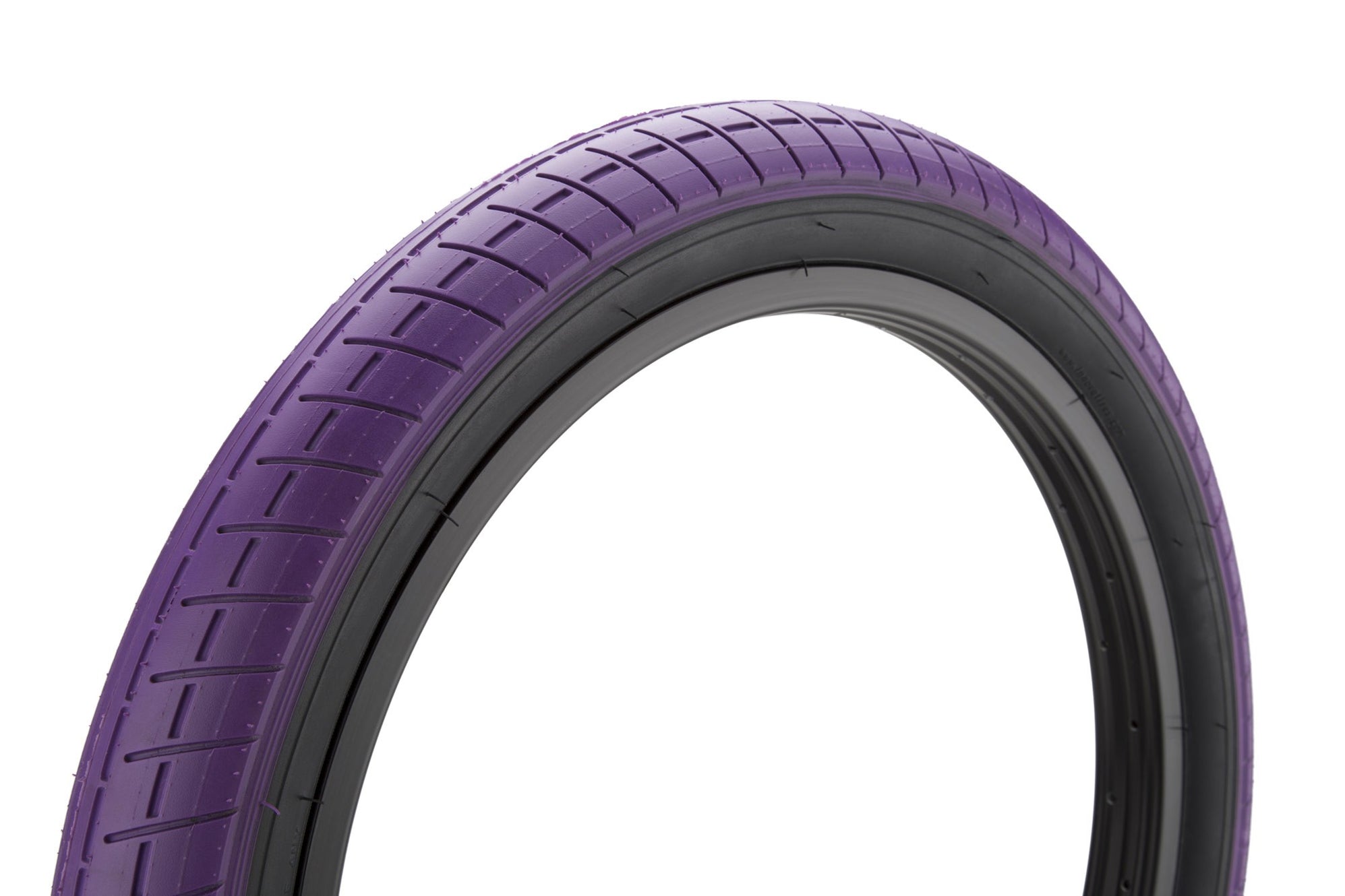 Mission Tracker 20" BMX Tire at Albe's BMX Bike Shop Online
