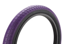 Mission Tracker 20" BMX Tire at Albe's BMX Bike Shop Online