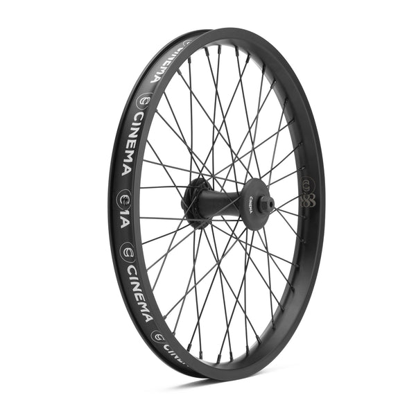 Front BMX Wheels | Albe's BMX Online