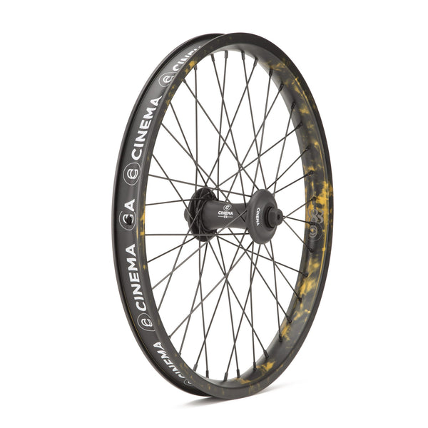 Front BMX Wheels | Albe's BMX Online